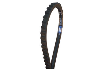 Industrial Power Transmission Belts - San Wu Rubber Mfg. Co., Ltd